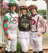 Meet Katie – Katie Davis Jockey
